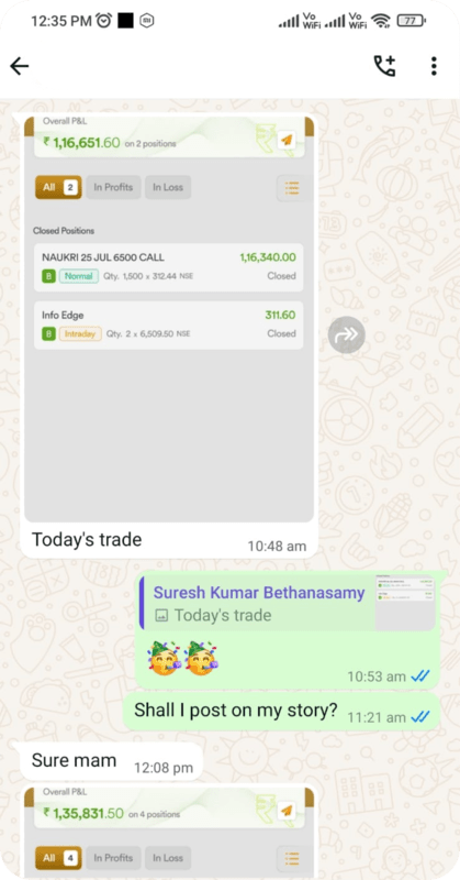 Book a demo – workshop.neotrader.in