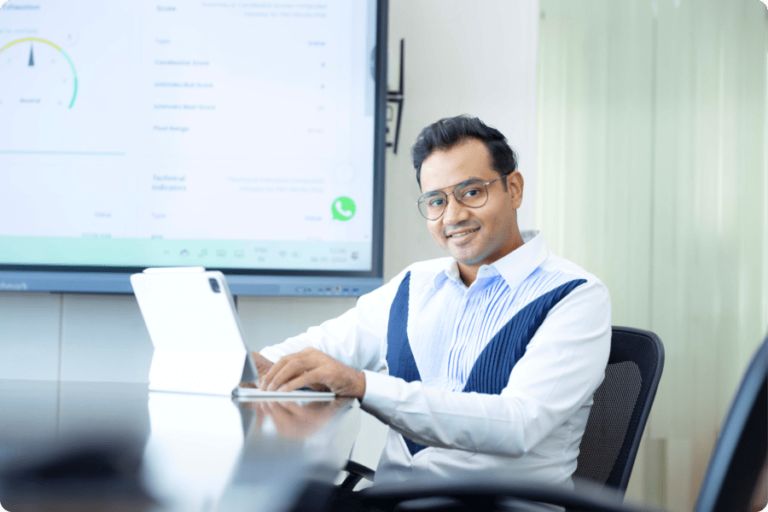 Neo optin Page – workshop.neotrader.in